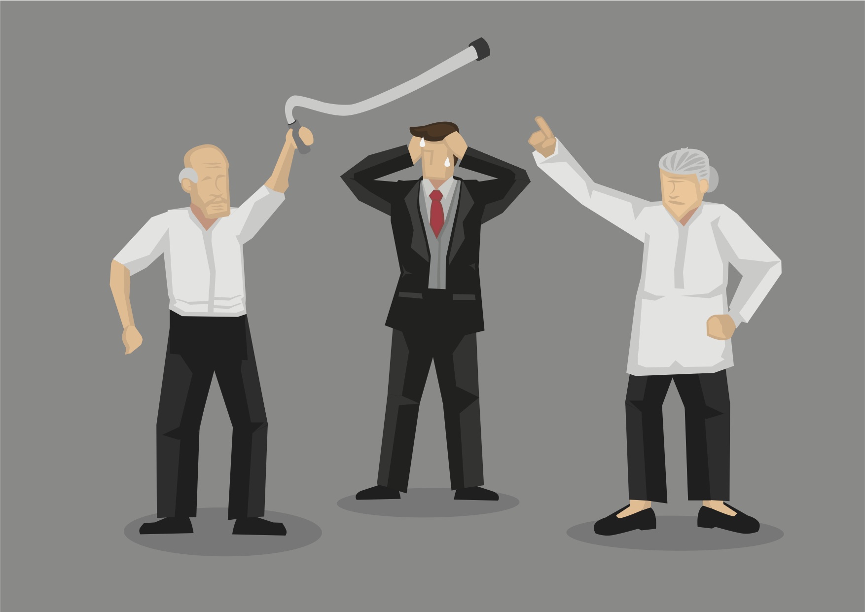 Elder Mediation – Mediation Solutions